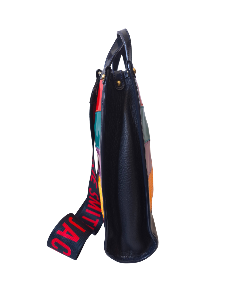 Tote Bag Jackie Smith Mini Miranda - Giros de la Moda