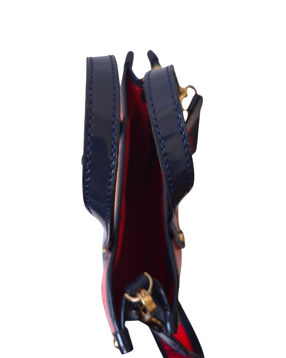 Tote Bag Jackie Smith Mini Miranda - Giros de la Moda